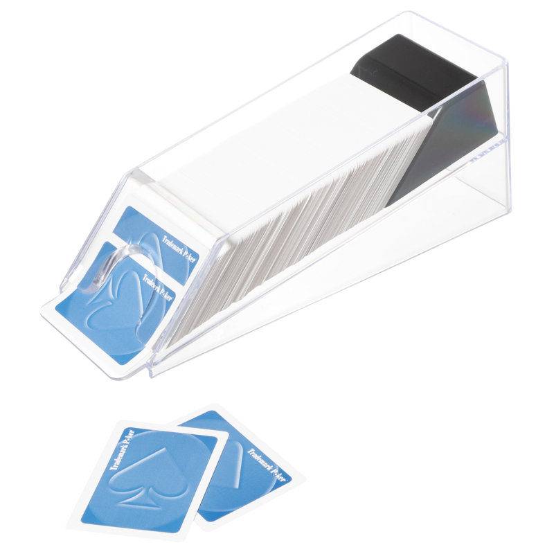 Trademark Games Card Dispensers | Wayfair