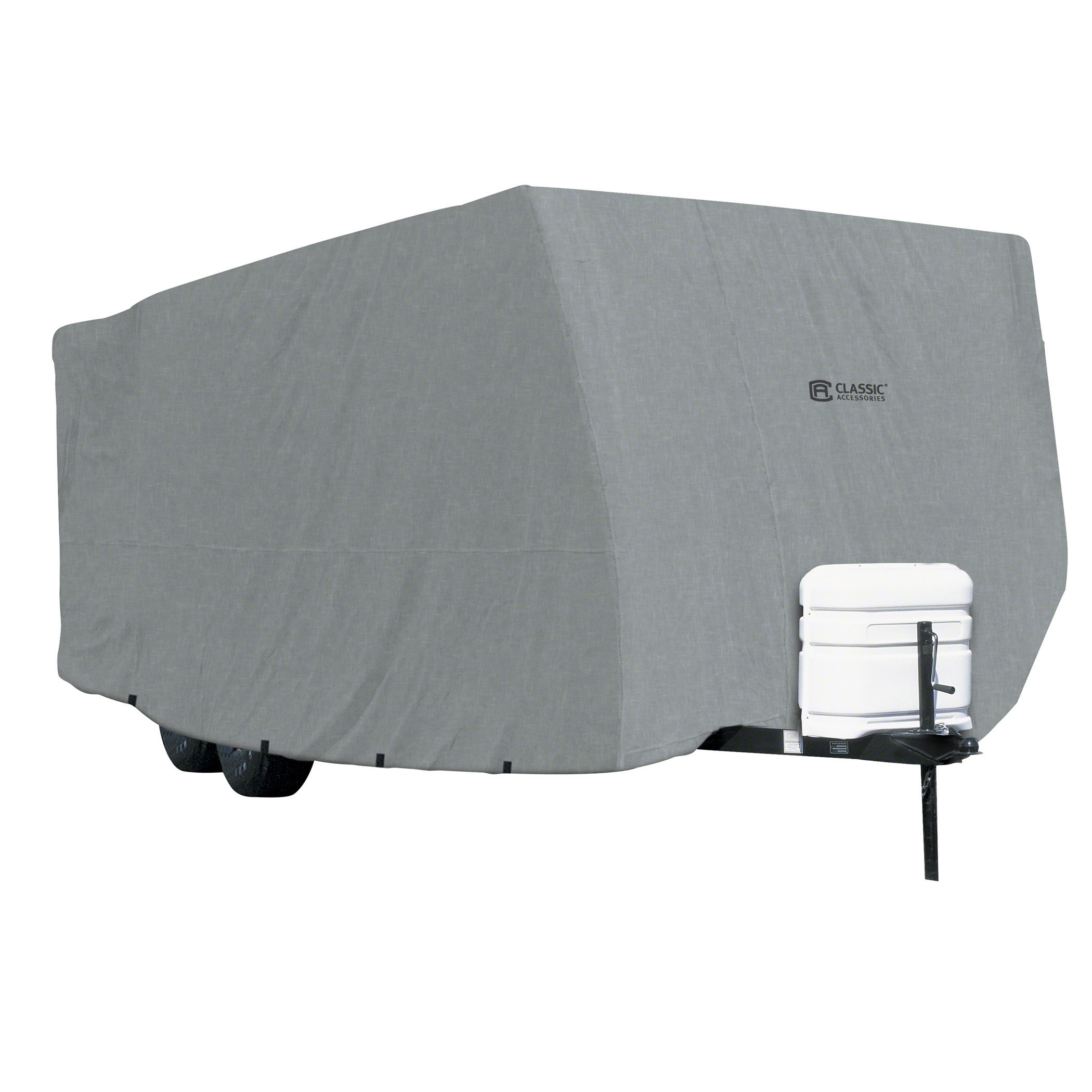 Classic Accessories Overdrive PolyPro 1 RV Cover & Reviews | Wayfair