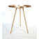 George Oliver Roger Tray Table & Reviews | Wayfair.co.uk