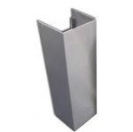 ProLine Range Hoods Range Hood Chimney Extension - Wayfair Canada