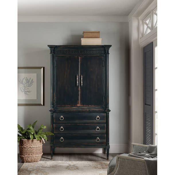 Hooker Furniture Charleston Accent Chest | Wayfair