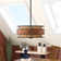 World Menagerie Bashir 3 - Light Pendant & Reviews | Wayfair