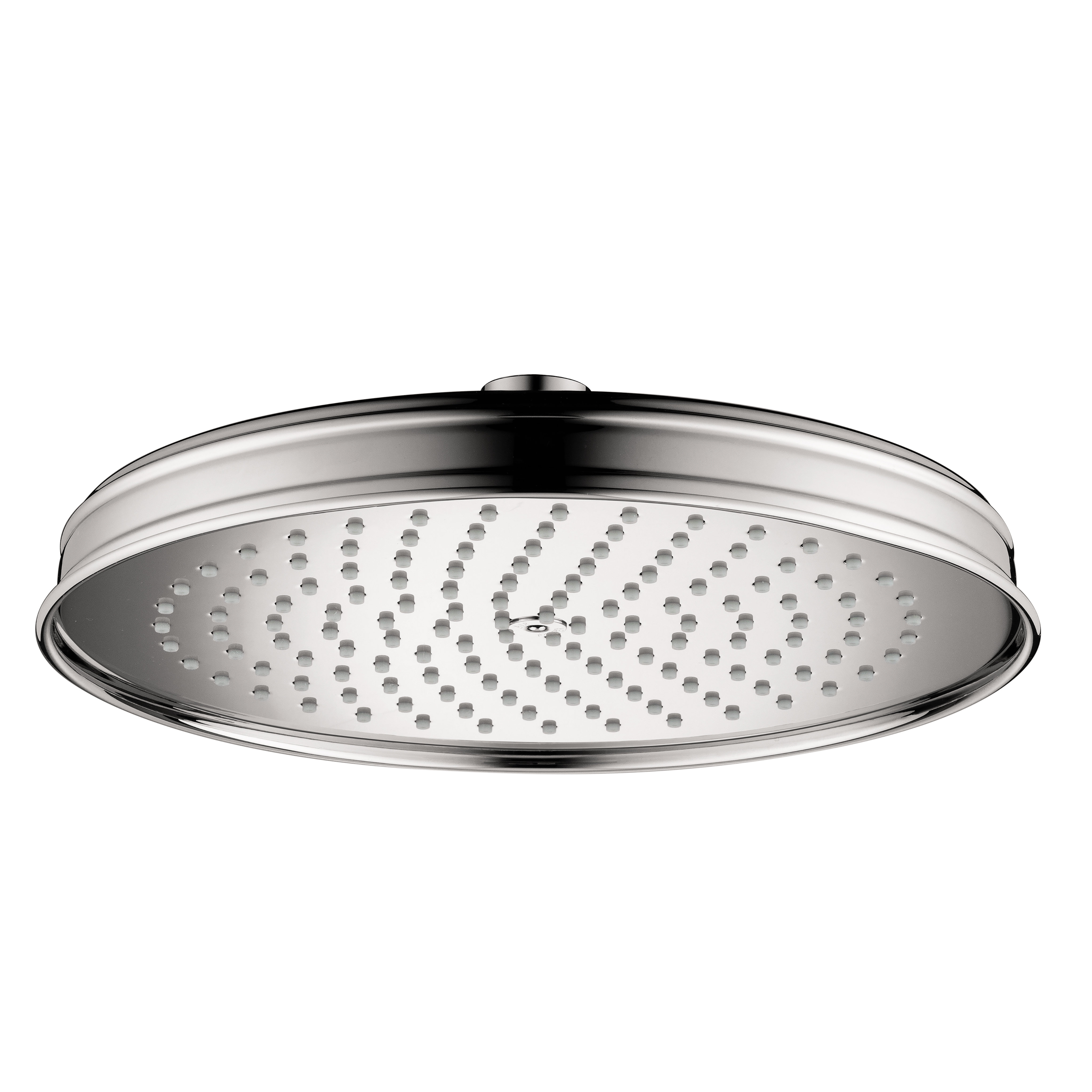 AXOR Montreux Rain Fixed Shower Head 1.75 GPM GPM | Wayfair