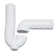 Proflo P-Trap Cover Only | Wayfair