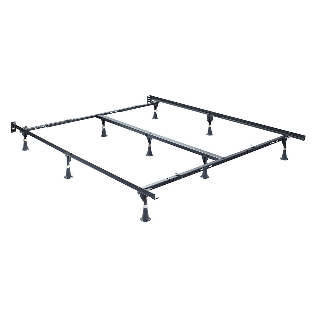 Home by Hollywood E3 Premium Universal Bed Frame & Reviews - Wayfair Canada