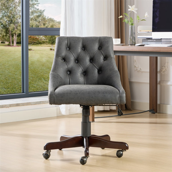 Ophelia & Co. Juno Office Chair | Wayfair