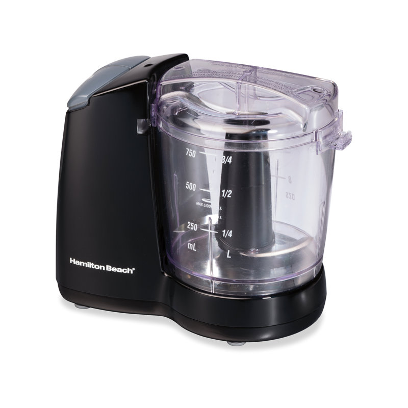Hamilton Beach 3 Cup Food Chopper & Reviews | Wayfair