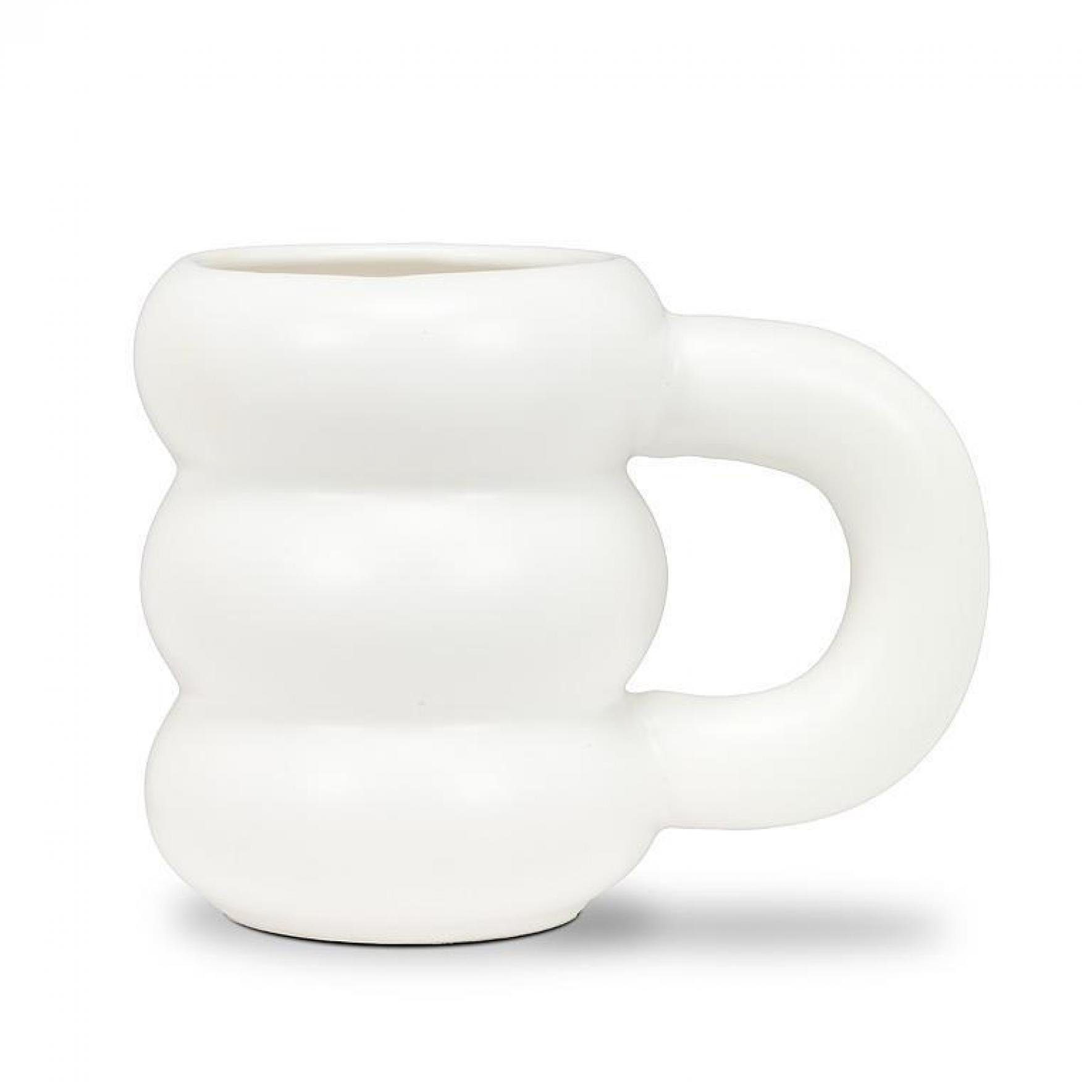 Wrought Studio Matte Bubble Mug - Wayfair Canada