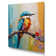 Winston Porter " Bluebird Serenade Painting I " - Wayfair Canada