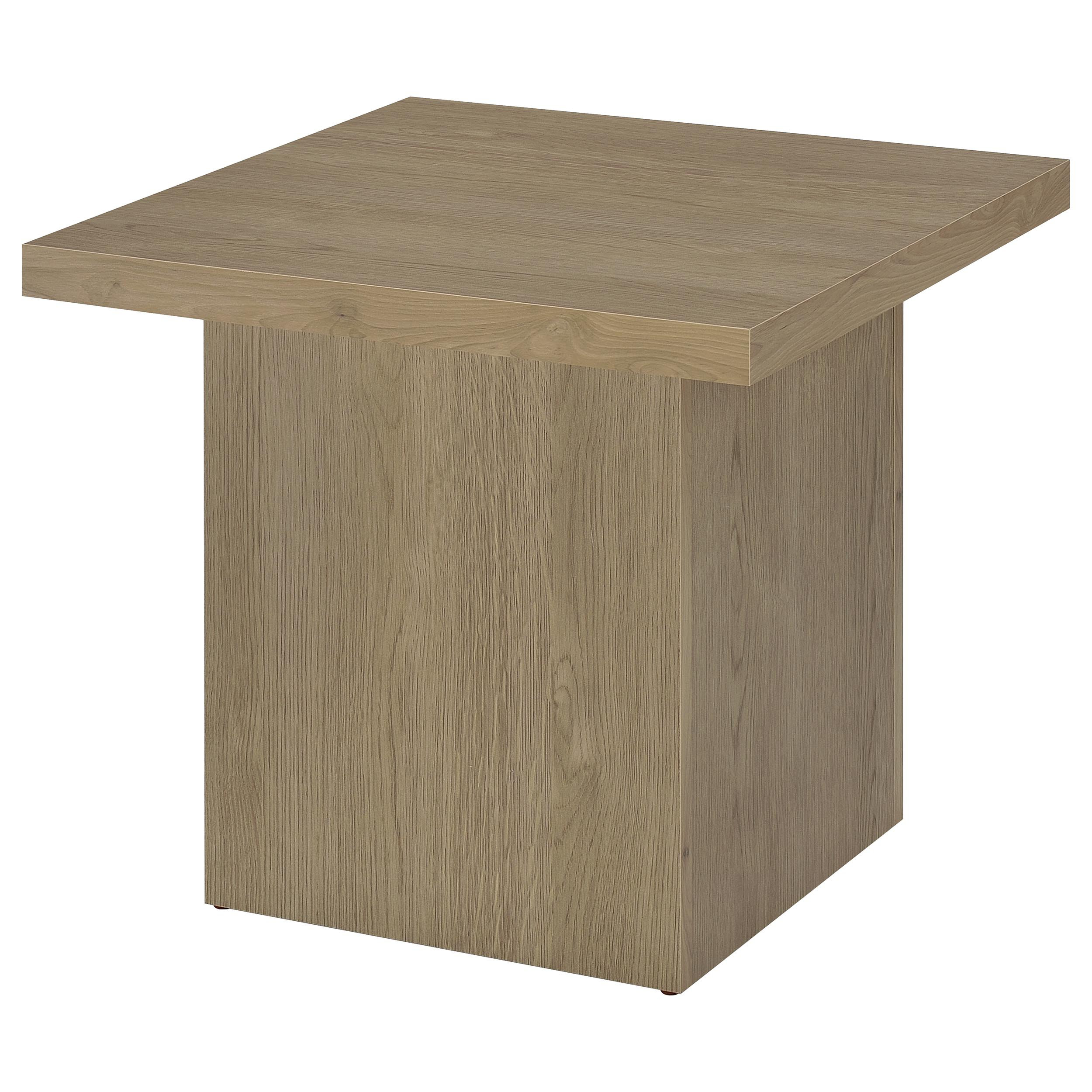 Andrew Home Studio Varani Square End Table | Wayfair