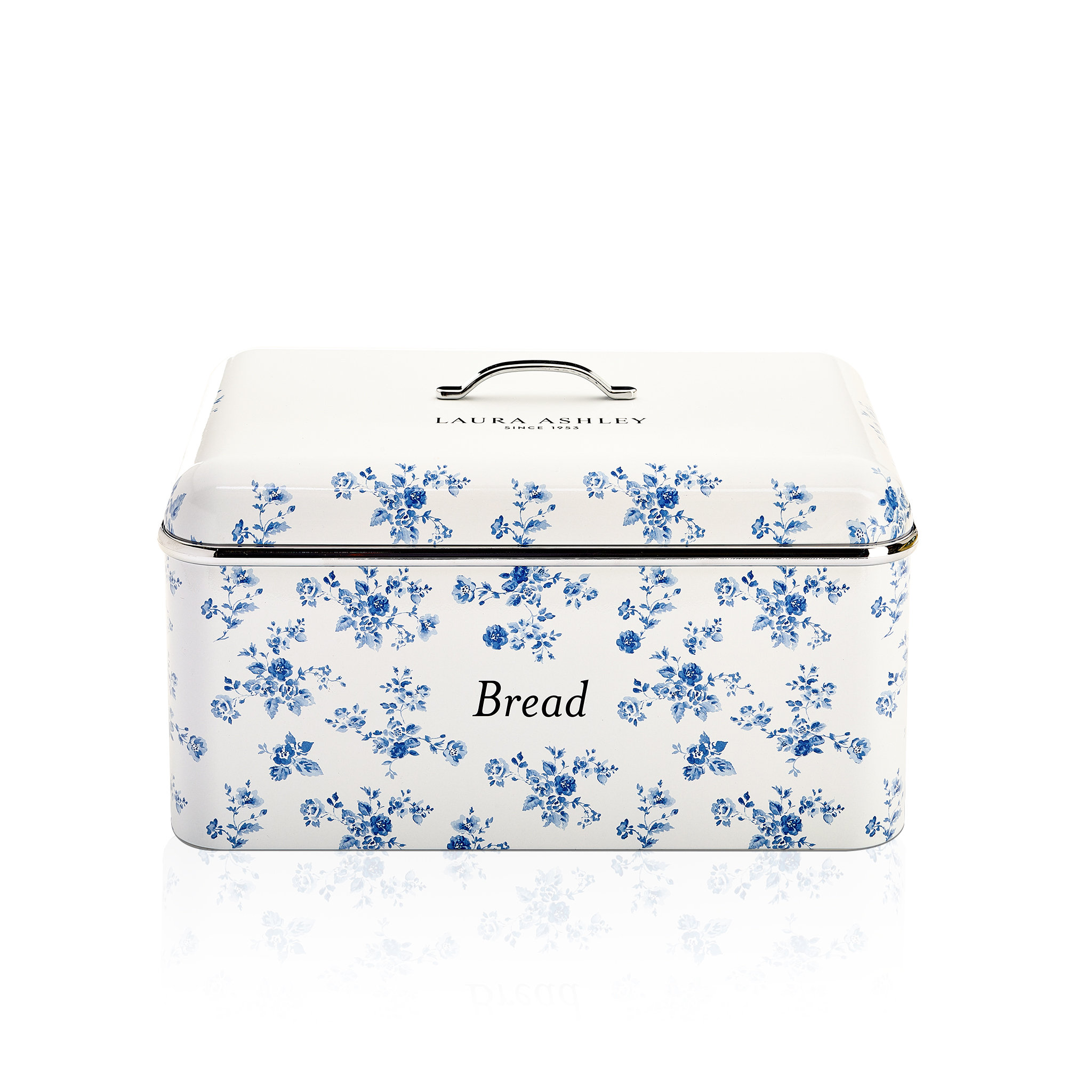 Laura Ashley VQ - Laura Ashley Bread Bin | Wayfair