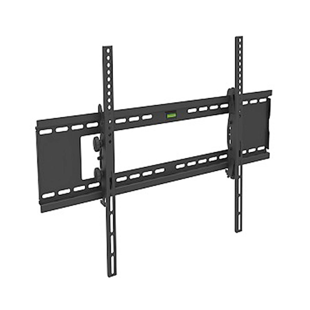 AVFI Black Tilt Wall Mount for Greater than 50" Screens Holds up to 220 ...