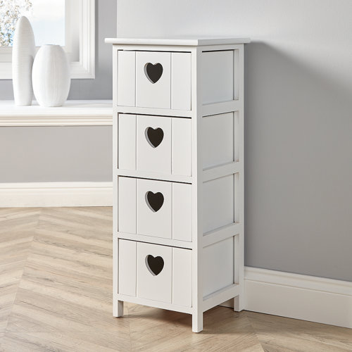 Slim (under 30 cm) Chest of Drawers You'll Love | Wayfair.co.uk