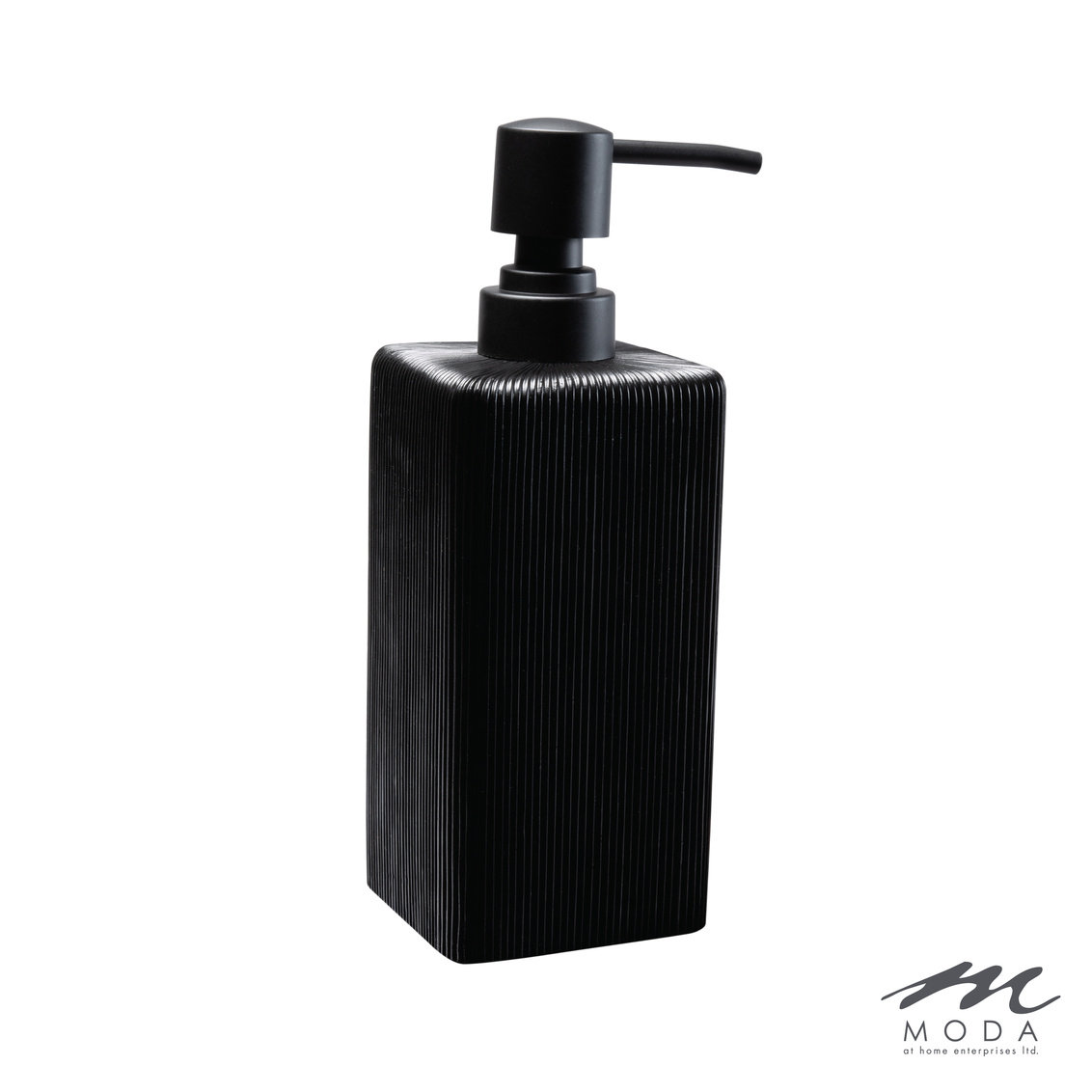 Moda At Home Fitzroy Soap / Lotion Dispenser | Wayfair