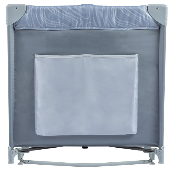 Cosco Juvenile Cosco Kids Rocking Bassinet with Play Yard & Reviews ...