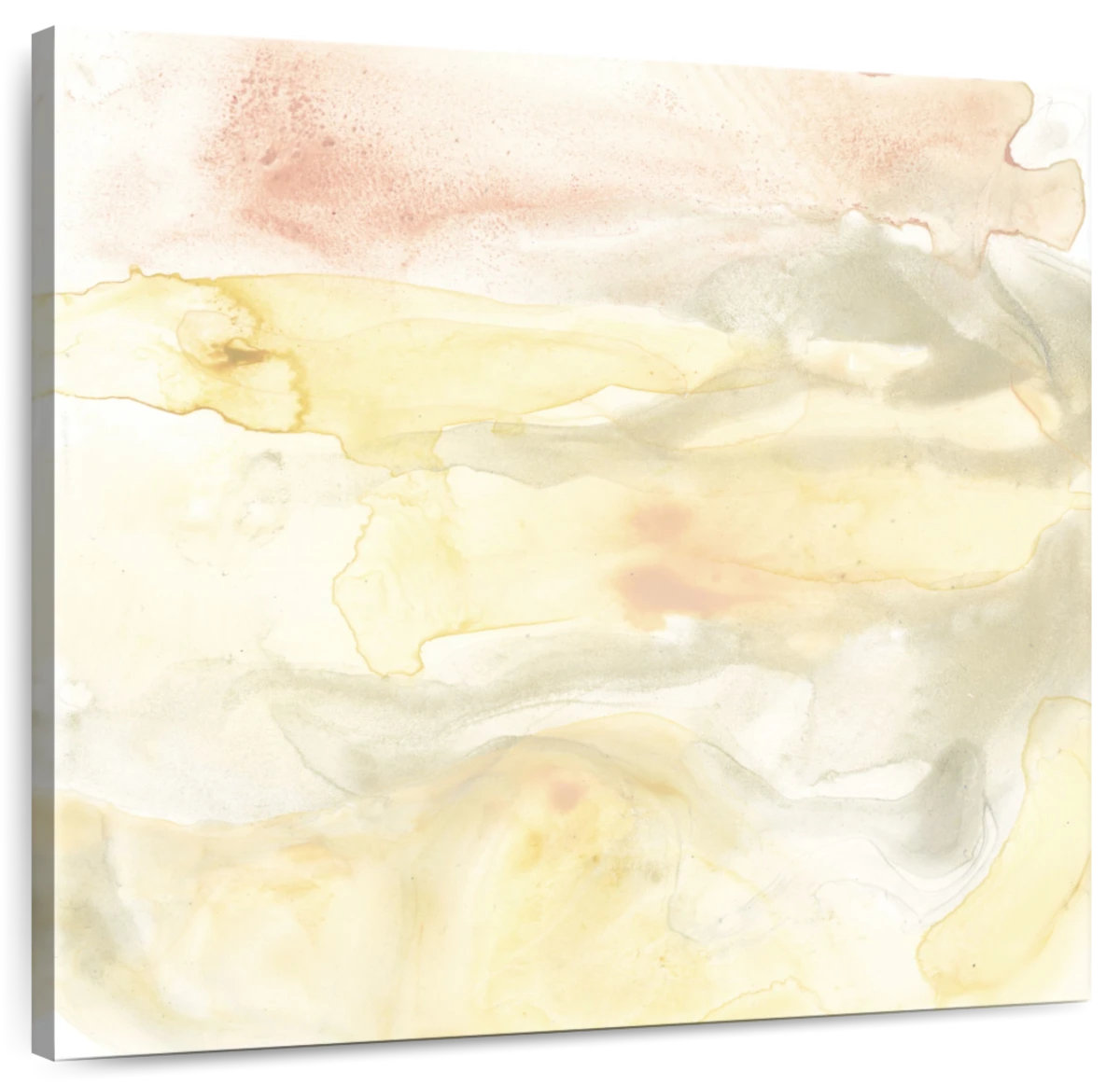 Wade Logan® Mesa Sunrise I | Wayfair