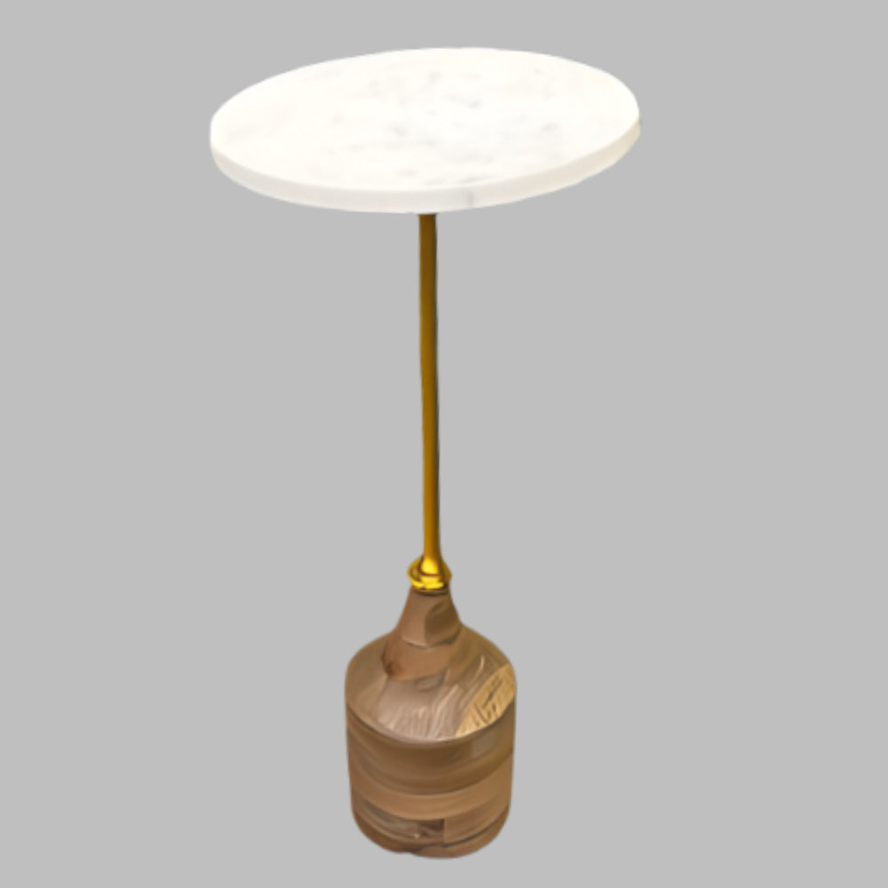 Darby Home Co Jupiter Side Table - Wayfair Canada