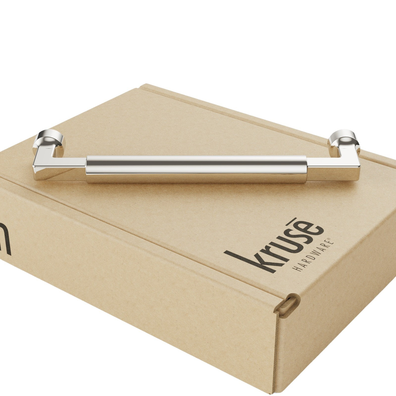 Kruse Hardware (10pk) Chatham Door and Drawer Pull 6in Center-to-Center ...