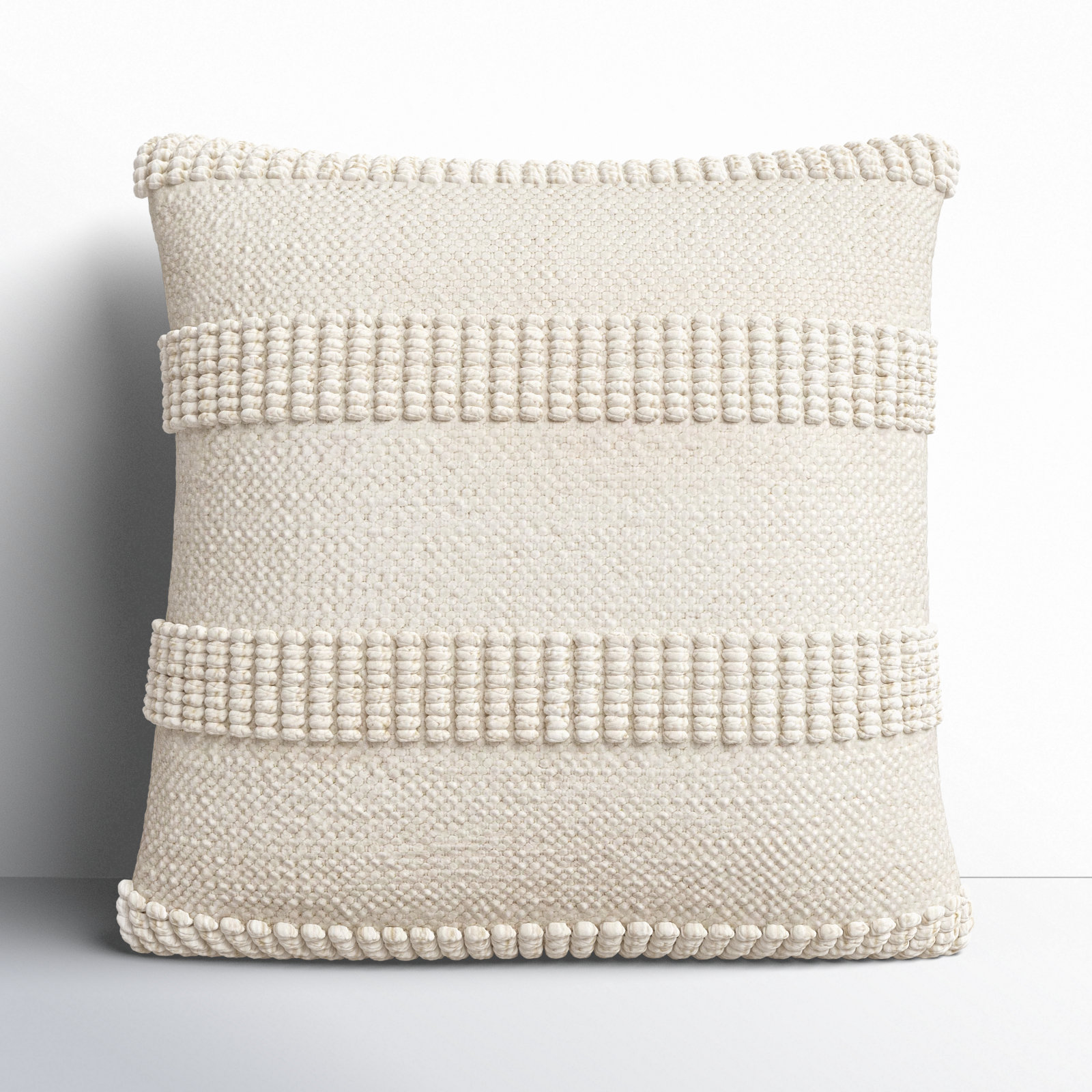 Birch Lane™ Fernan Accent Pillow Cover & Reviews | Wayfair