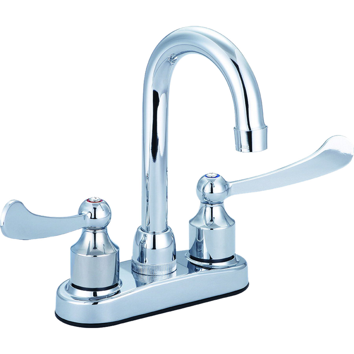 Banner Faucets Bar Faucet with Accessories | Wayfair