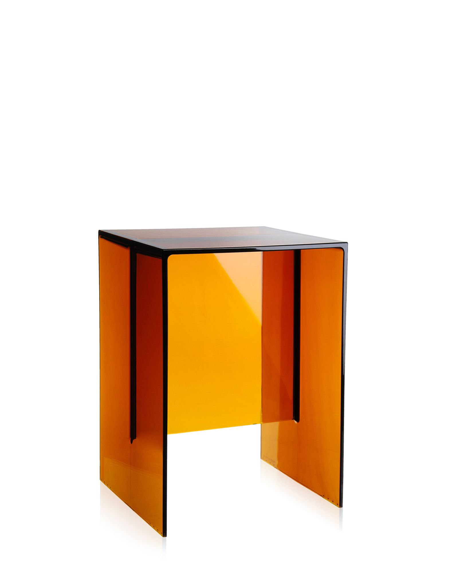 Kartell Max Beam Side Table & Reviews | Wayfair