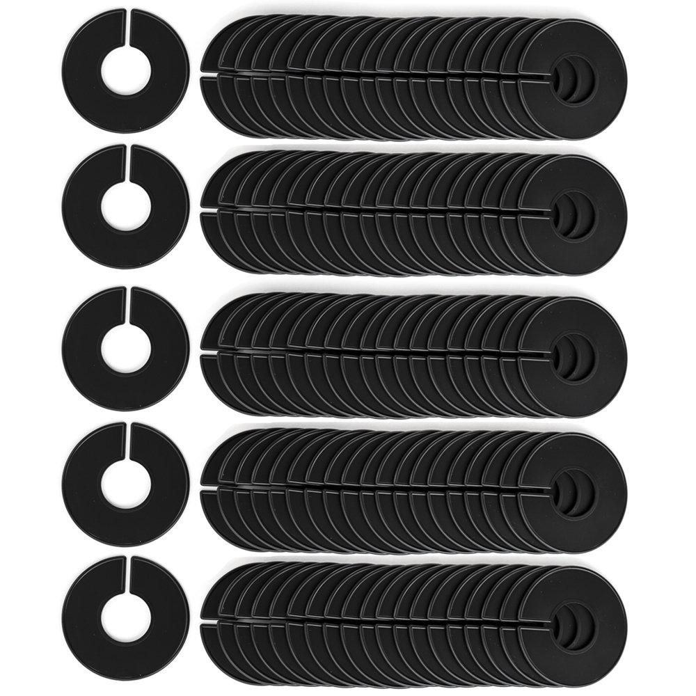 Symple Stuff Kingsdown Blank Round Size Divider | Wayfair