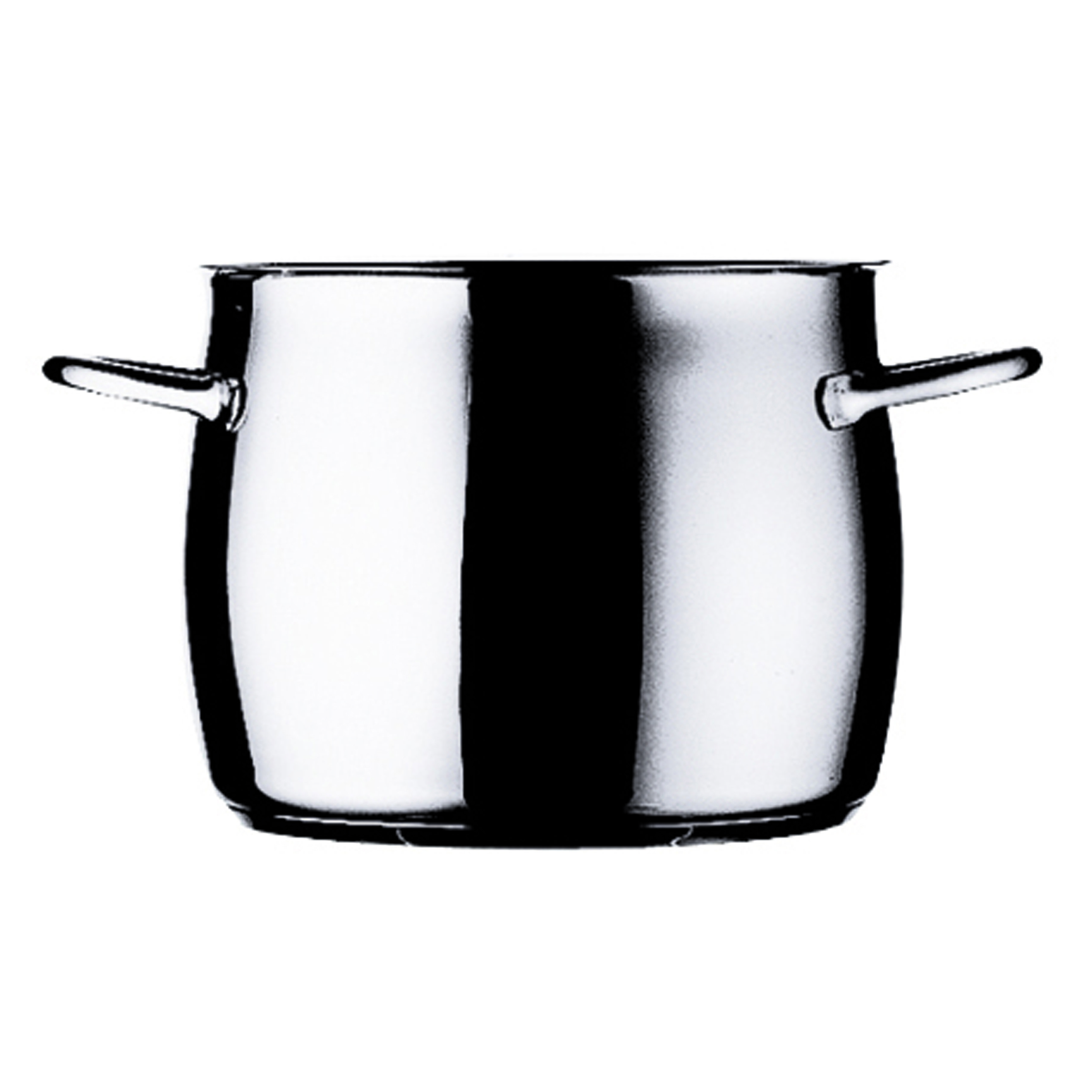 MEPRA 1950 18/10 Stainless Steel Pot | Wayfair