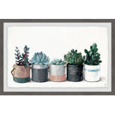 Bungalow Rose Calabrese Ceramic Sculpture & Reviews | Wayfair