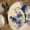 Andover Mills™ Orson Porcelain China Dinnerware Set - Service for 4 ...