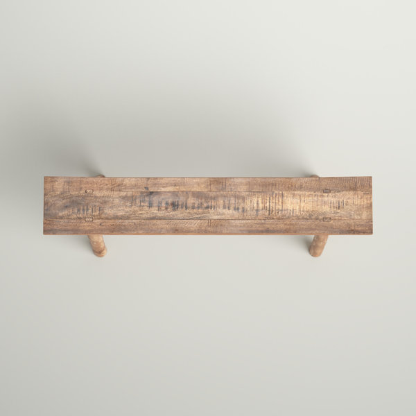 Sand & Stable Santorini Bench & Reviews | Wayfair