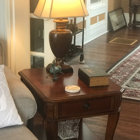 Hooker Furniture Brookhaven Solid Wood End Table with Storage & Reviews ...