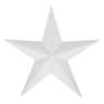 VHC Brands Festive Finds Metal Star Distressed Rust | Wayfair