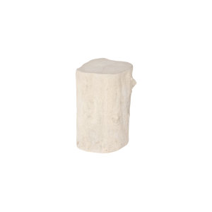 Phillips Collection Log Stool | Wayfair