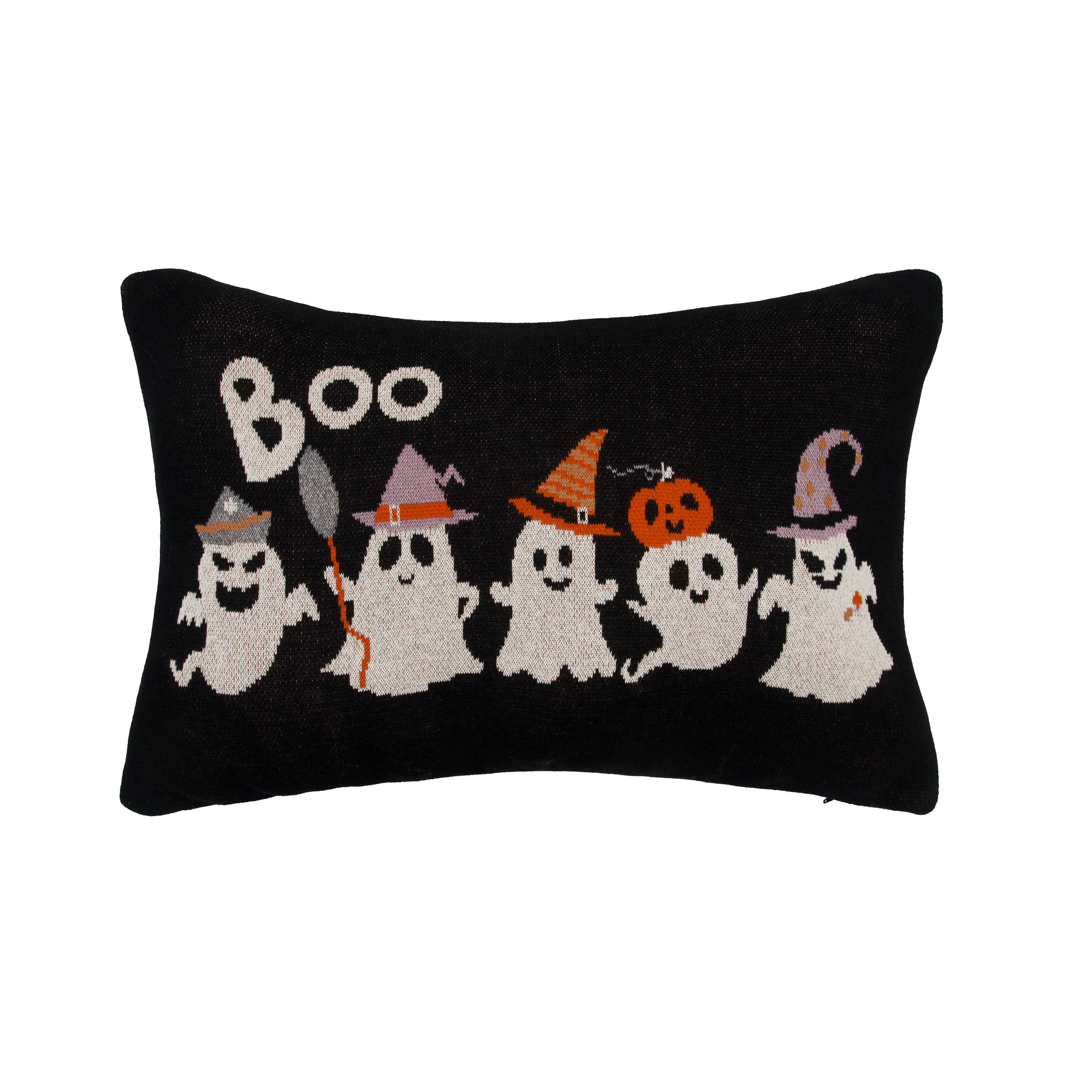 C&F Home Boo Pillow | Wayfair