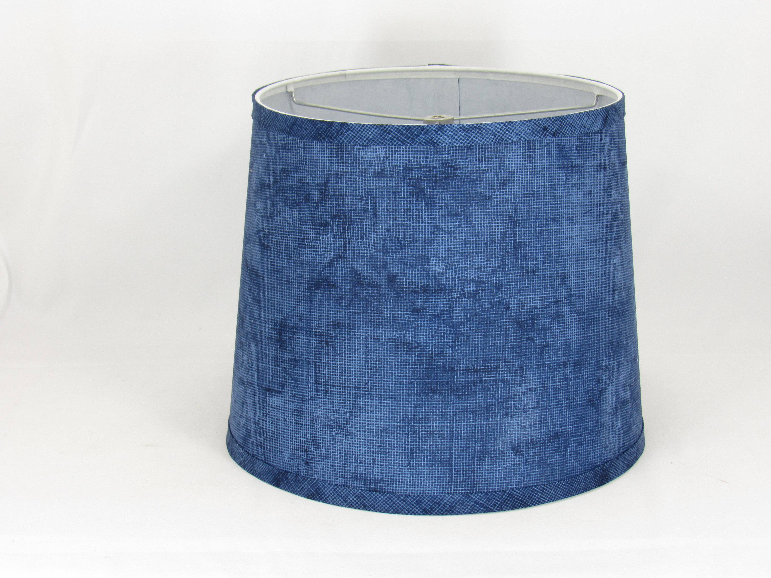 Breakwater Bay Blue Pattern Lamp Shade & Reviews | Wayfair