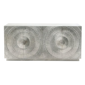 John-Richard Cosmos 81" Wide Sideboard | Perigold