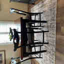 Amber Lewis x Loloi Morgan Sunset / Ink Area Rug feat. CloudPile ...