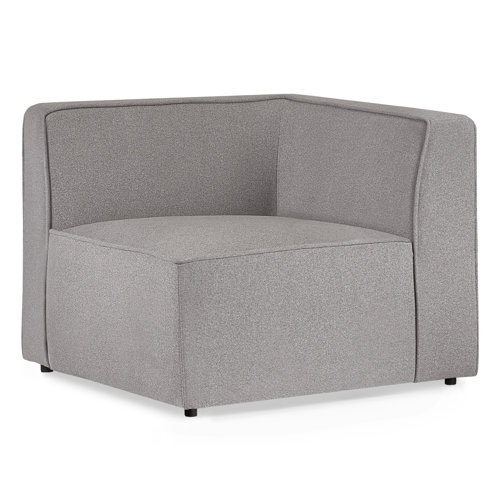 Corner Sofas & Corner Sofa Beds You'll Love | Wayfair.co.uk