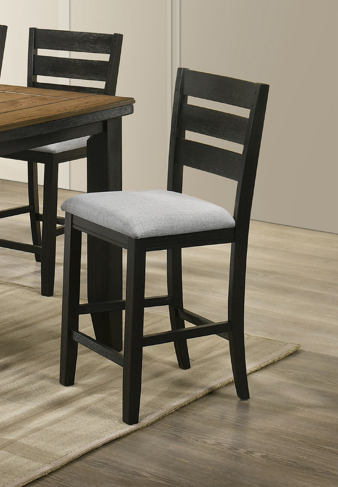 Red Barrel Studio® Waxter 24.97" Counter Stool | Wayfair