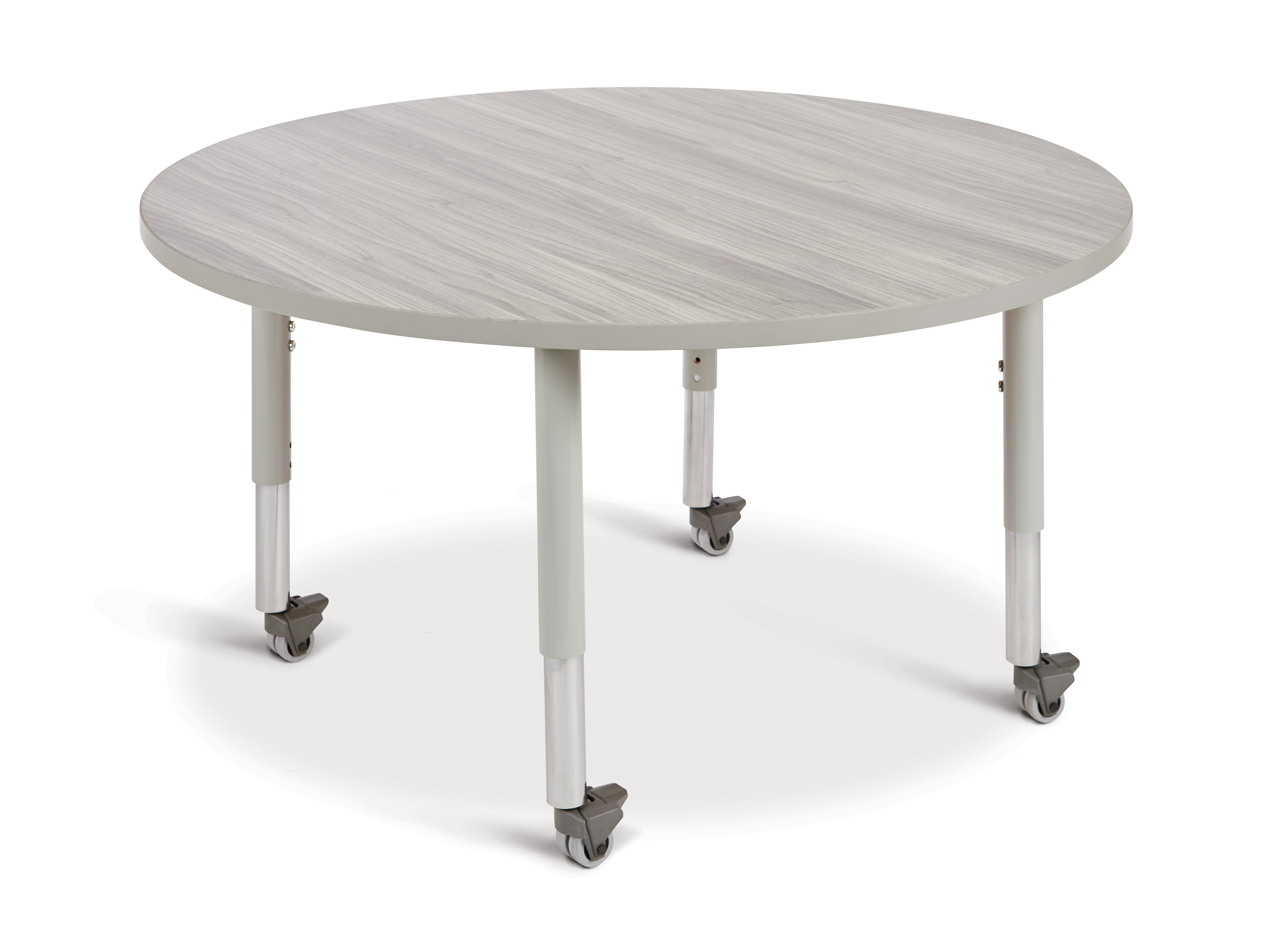 Jonti-Craft Berries® Round Activity Tables | Wayfair