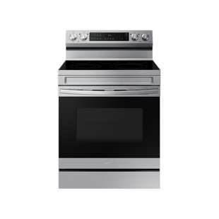 Electric Ranges & Stoves You'll Love | Wayfair