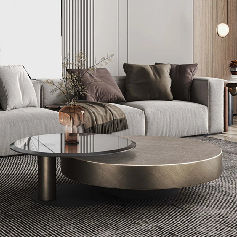 Furniture Superstores Single Coffee Table | Wayfair