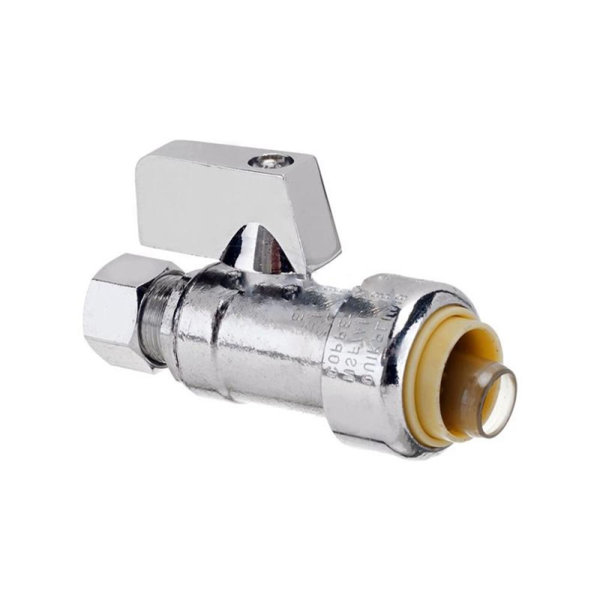 Plumbing N Parts Leak Detection / Auto Shut Off Valve | Wayfair