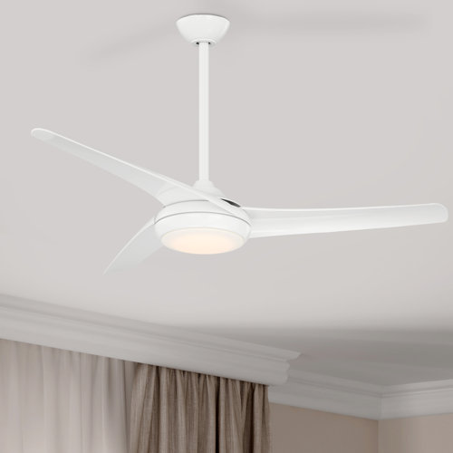 Large Room Ceiling Fans You'll Love | Wayfair