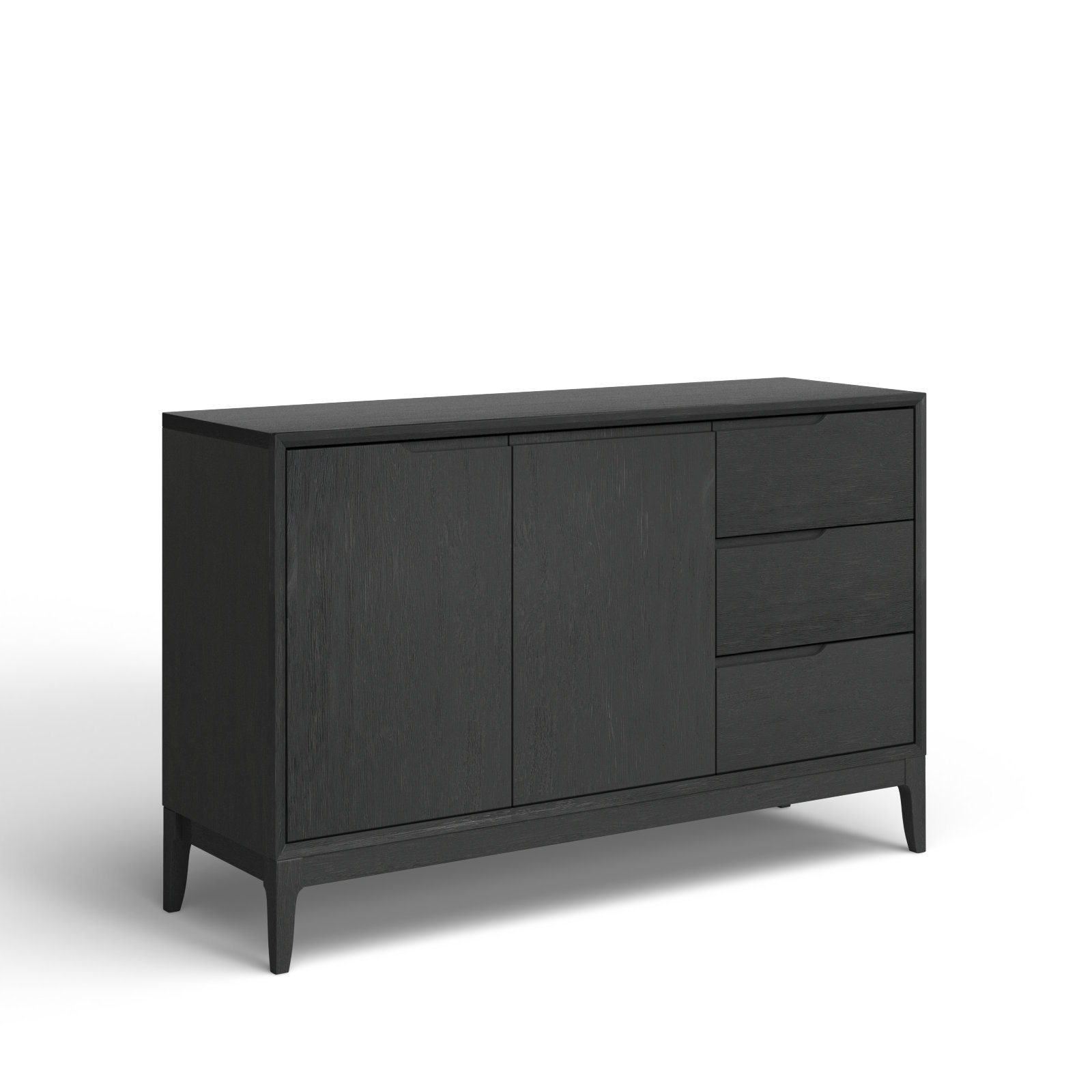 AllModern Rise 60'' Sideboard & Reviews | Wayfair