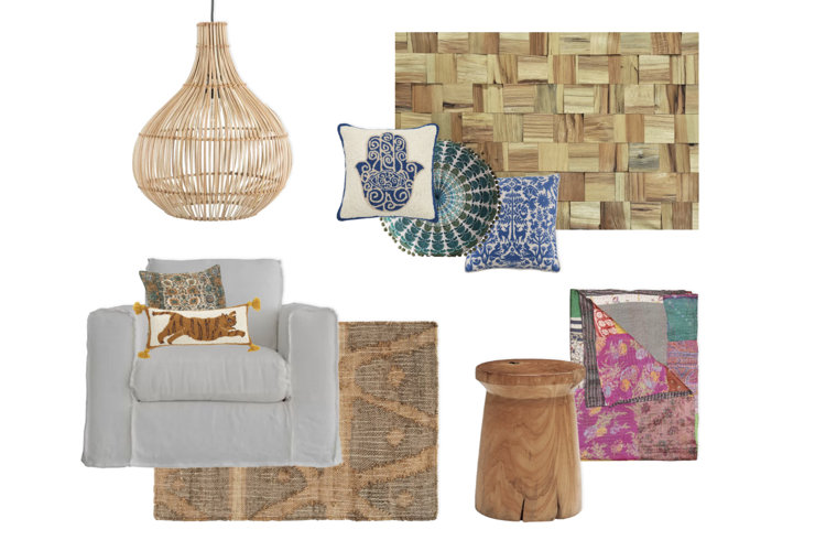 Global Bazaar: Style Inspiration From Each Destination | Wayfair