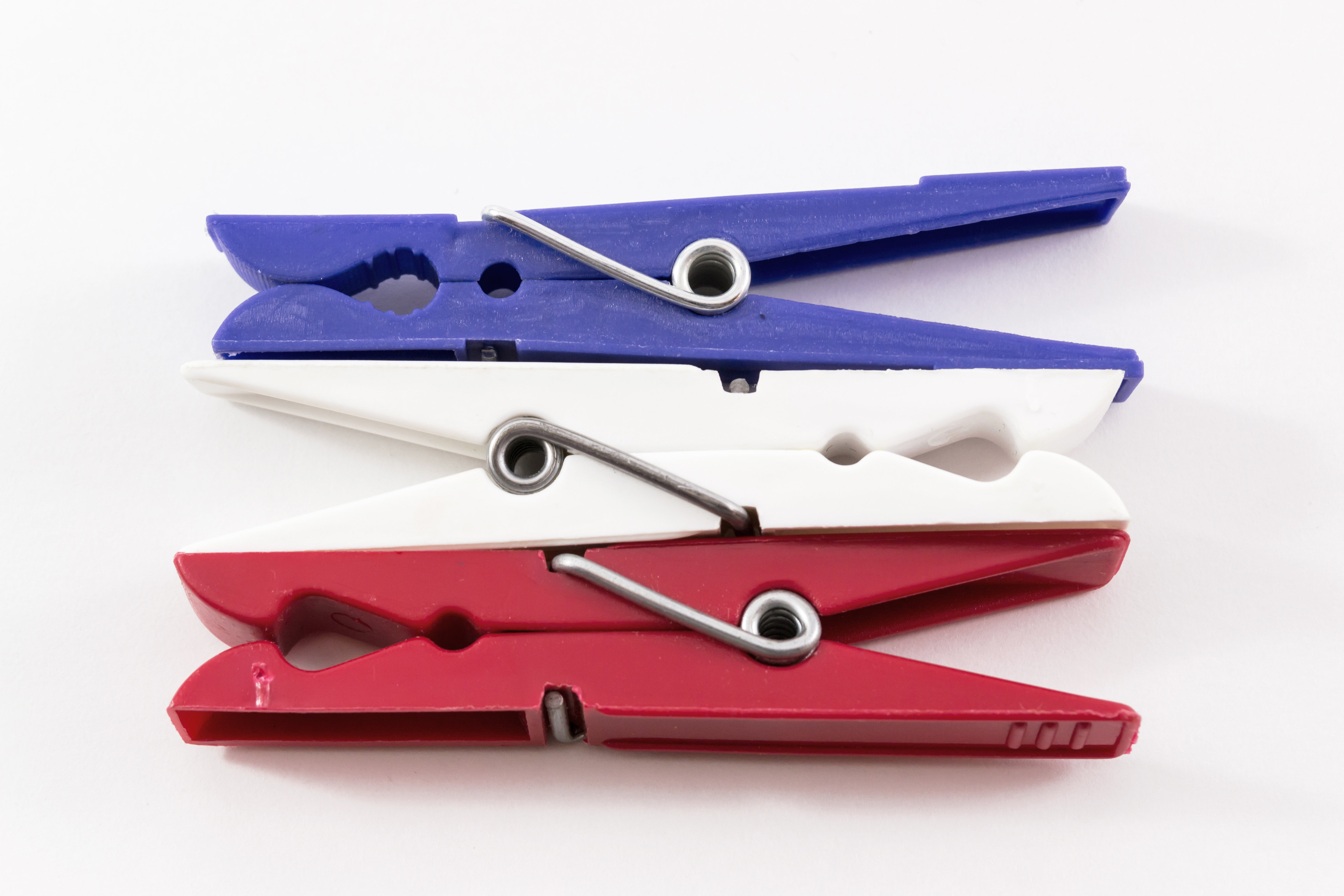 Hokku Designs Plastic Pegs - Wayfair Canada