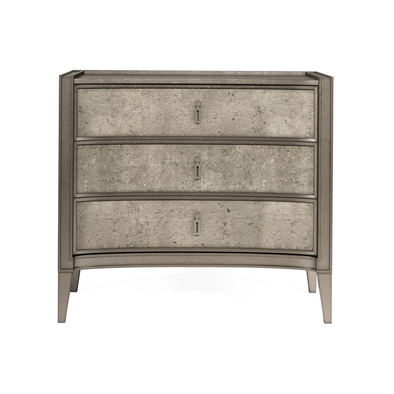 A.R.T. Cove Bachelor's Chest | Wayfair