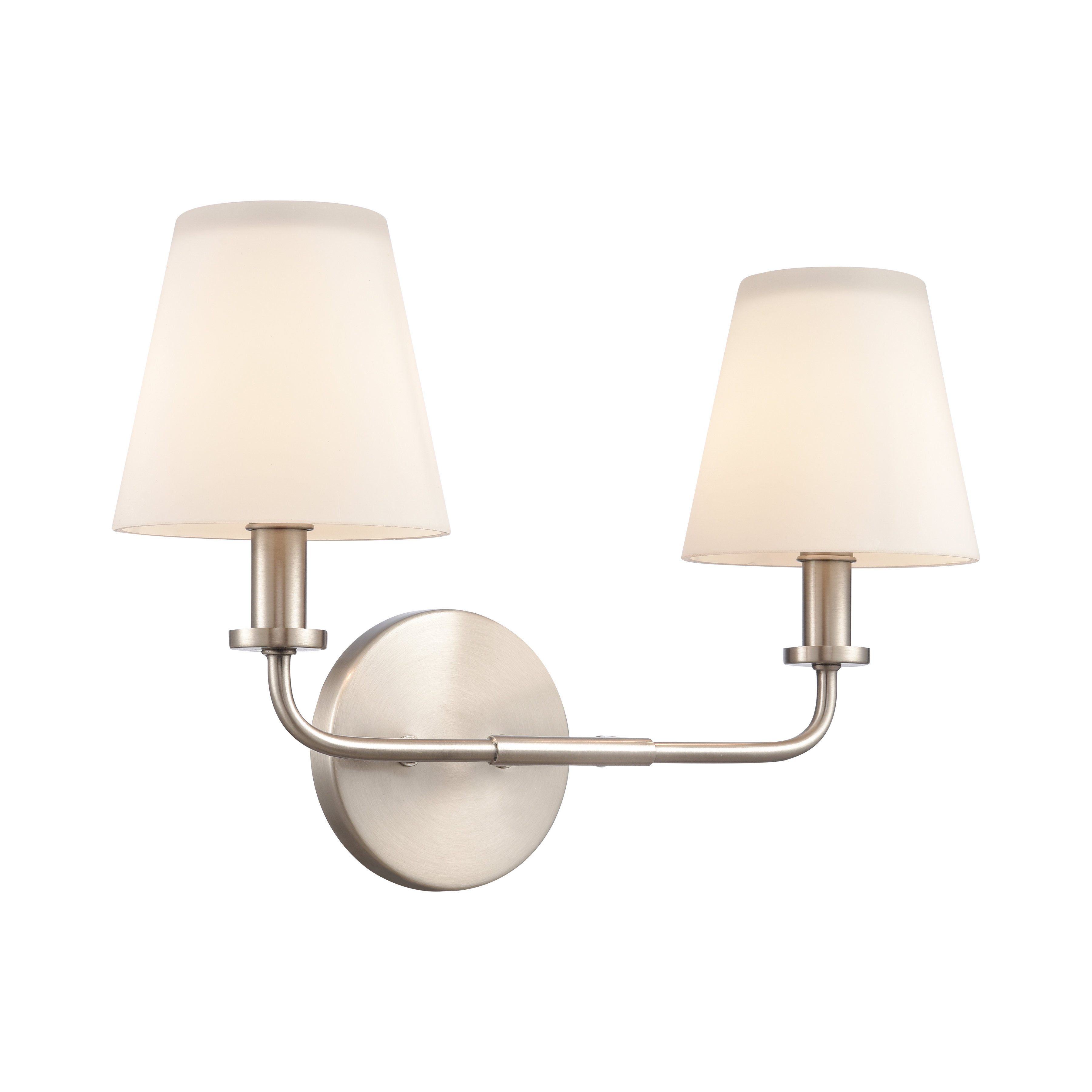 Winston Porter Nesha 2 - Light Vanity Light | Wayfair