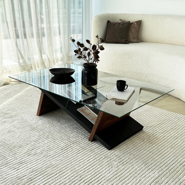 17 Stories Sicario Coffee Table | Wayfair.co.uk